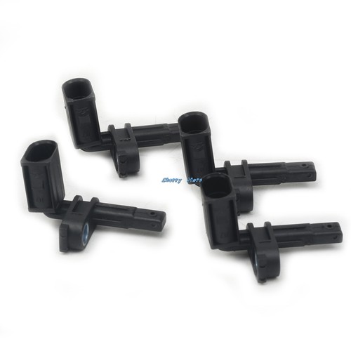 ABS Wheel Speed Sensor Set WHT005651 Fit For Audi Q7 Porsche Cayenne VW ...