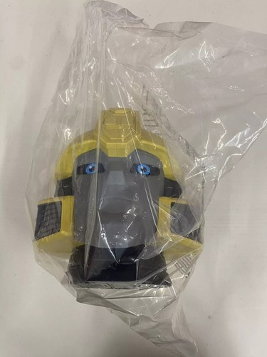 Transformers One Bumblebee Popcorn Bucket Cinemark Exclusive SHIPS NOW ...