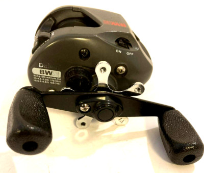 Spinning - Auto Cast