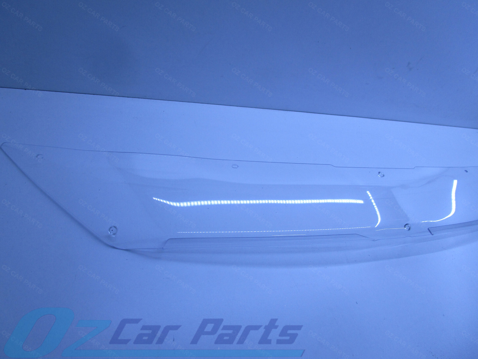 CLEAR BONNET PROTECTOR FOR MAZDA 2 NEO DJ DL 2014-2019 GENUINE NEW ...