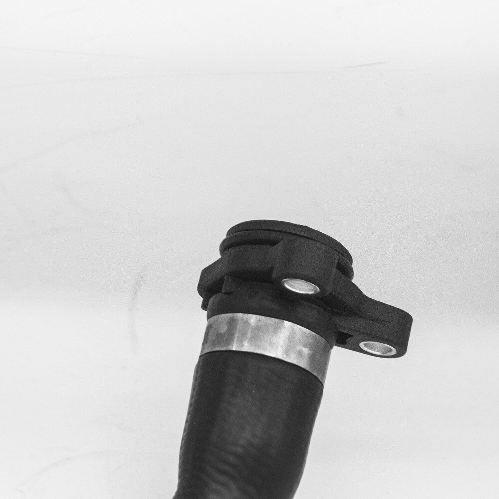11537545890 For BMW E90 E93 E88 Water Coolant Hose Thermostat to Front ...