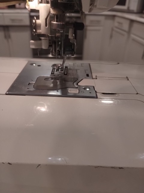 Singer Quantum XL-6000 Computerized Sewing Machine for sale online | eBay