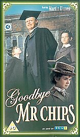 Goodbye Mr Chips (VHS, 2003) for sale online | eBay