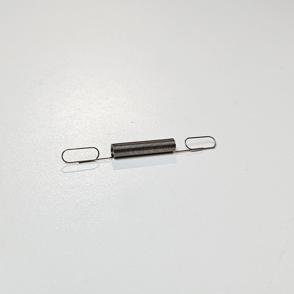 Briggs & Stratton 450 series 148cc Governor and Throttle Spring Set ...