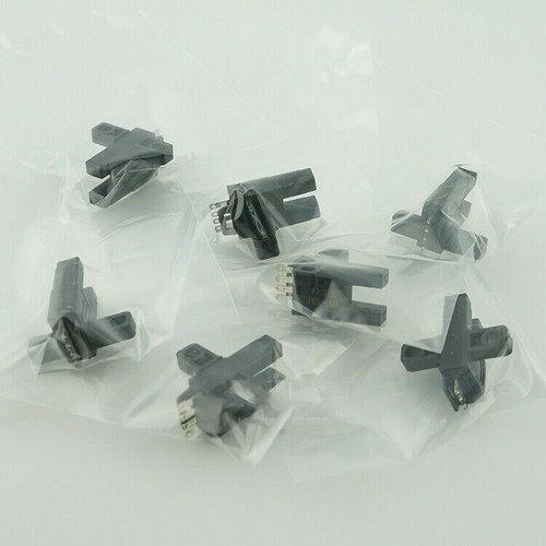 1PC New Photoelectric Sensor BS5-V2M BS5V2M | eBay