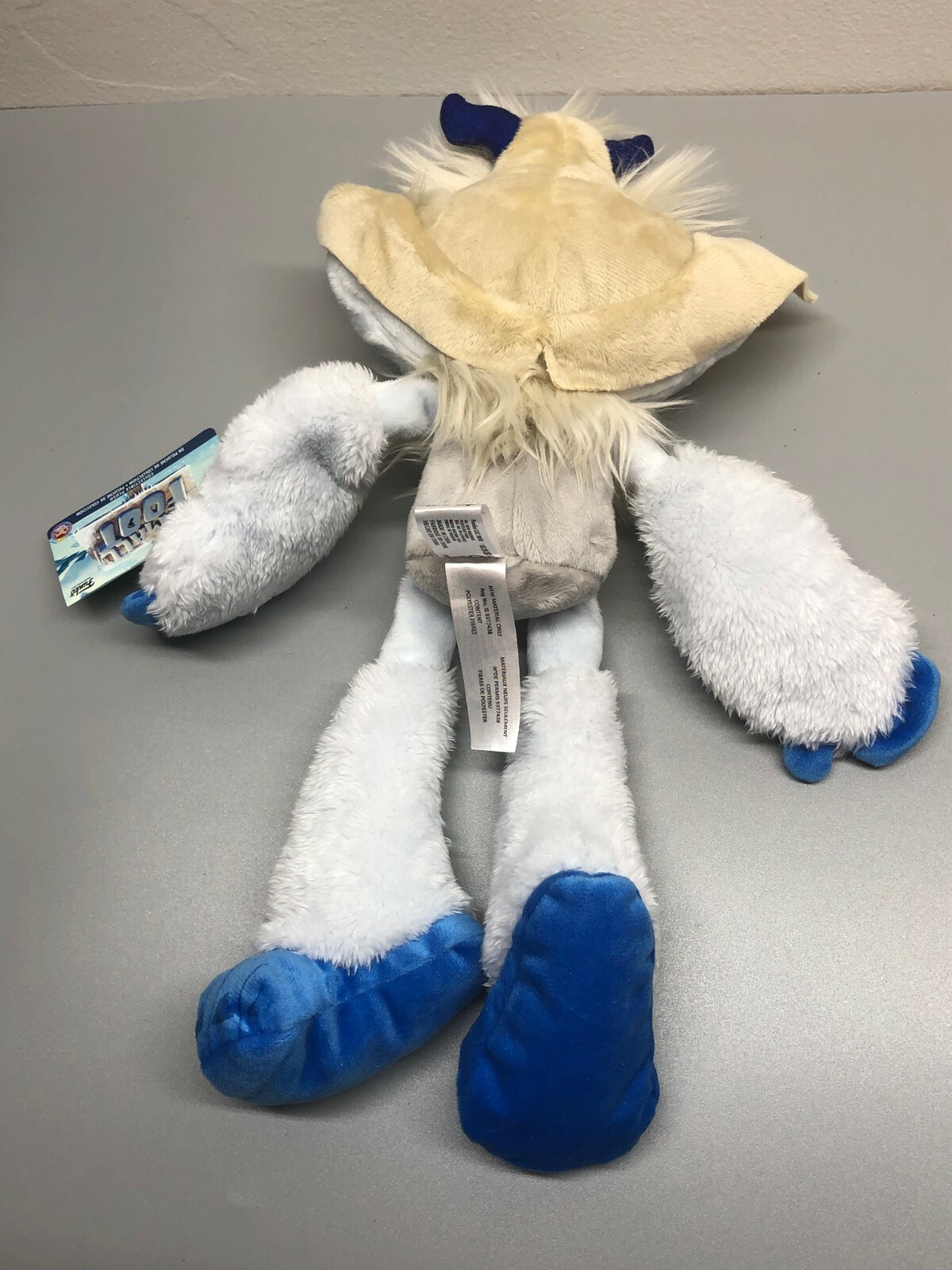 Funko Plush Smallfoot - Meechee 8 Toy Vinyl Figure for sale online | eBay