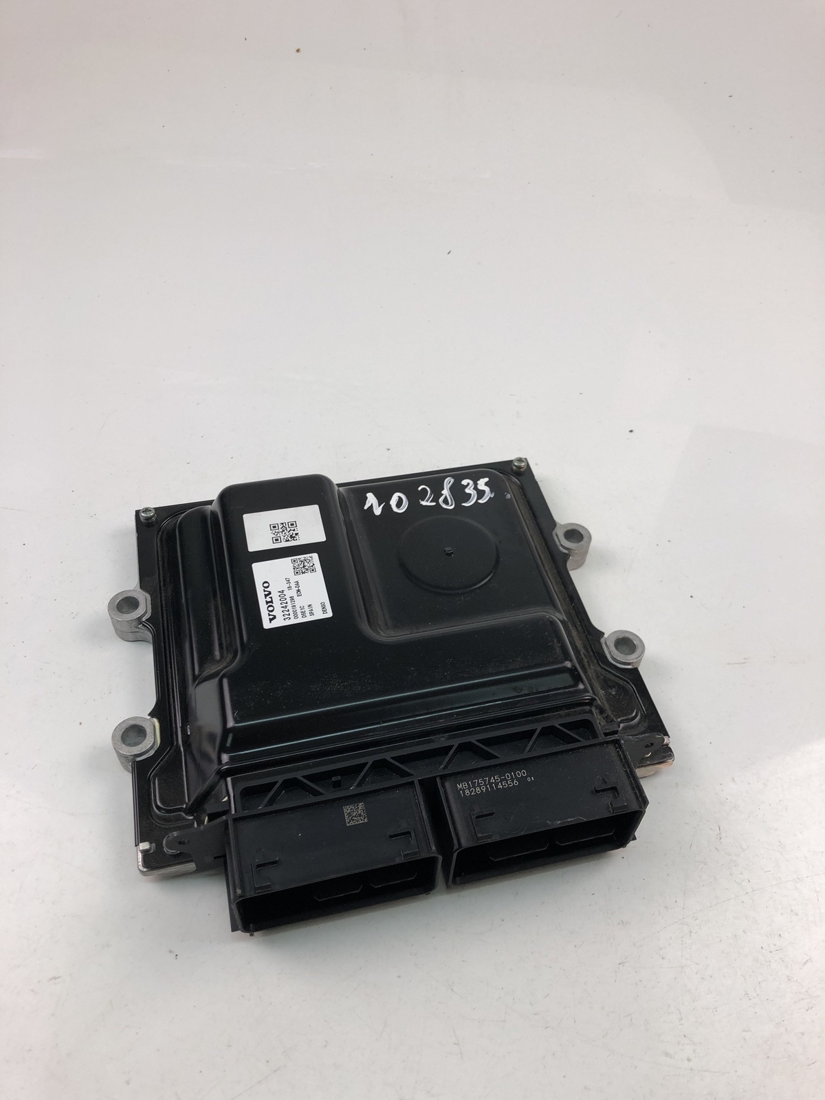 Genuine Volvo Xc40l ECU Engine Control Module Unit 32242004 for sale ...