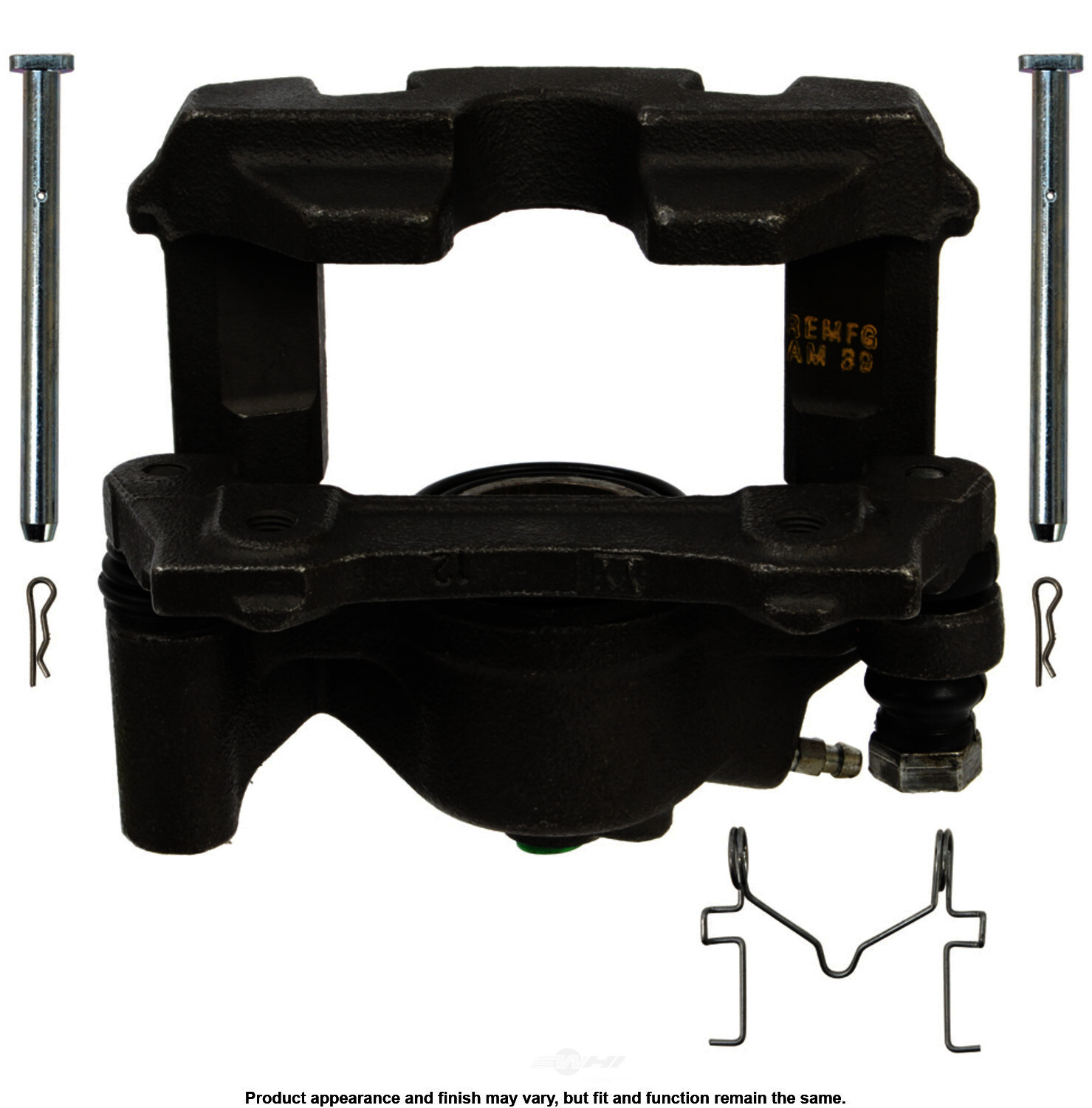 Disc Brake Caliper CARQUEST 19-B3312 Reman for sale online | eBay