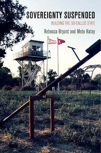 Rebecca Bryant Mete Hatay Sovereignty Suspended (Paperback) (UK IMPORT ...