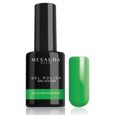 Mesauda Gel Polish Nail Colour Smalto Semipermanente 10ml 149 Hard ...