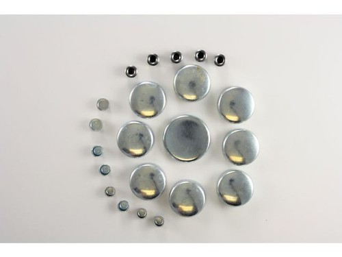 For 1975-1978 GMC P35 Expansion Plug Kit 98412SRPY 1976 1977 5.7L V8 | eBay