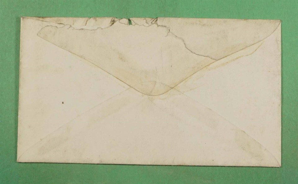 DR WHO 1860s #114 FANCY CANCEL STAR NEGATIVE NY CENTRAL RPO R33207 | eBay