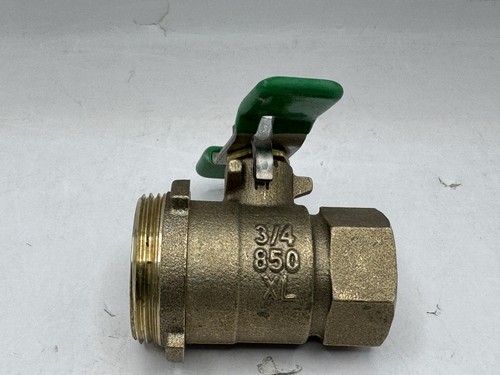 Zurn Wilkins 34-975XL2 3/4" Reduced Pressure Zone Backflow Preventer ...