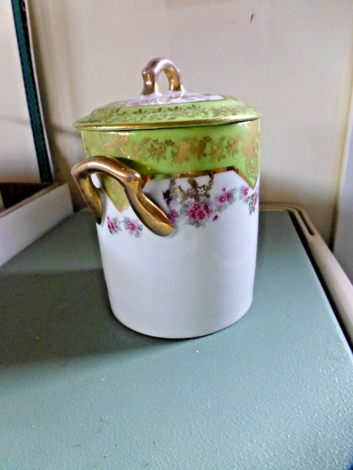 Victorian Condensed Milk Container Austria | eBay