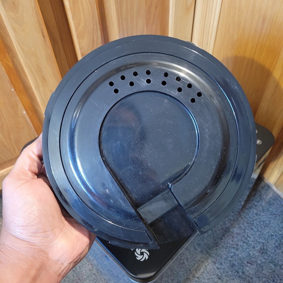 Vitamix Foodcycler FC-50 Food Recycler Composter Works Tested No Basket ...