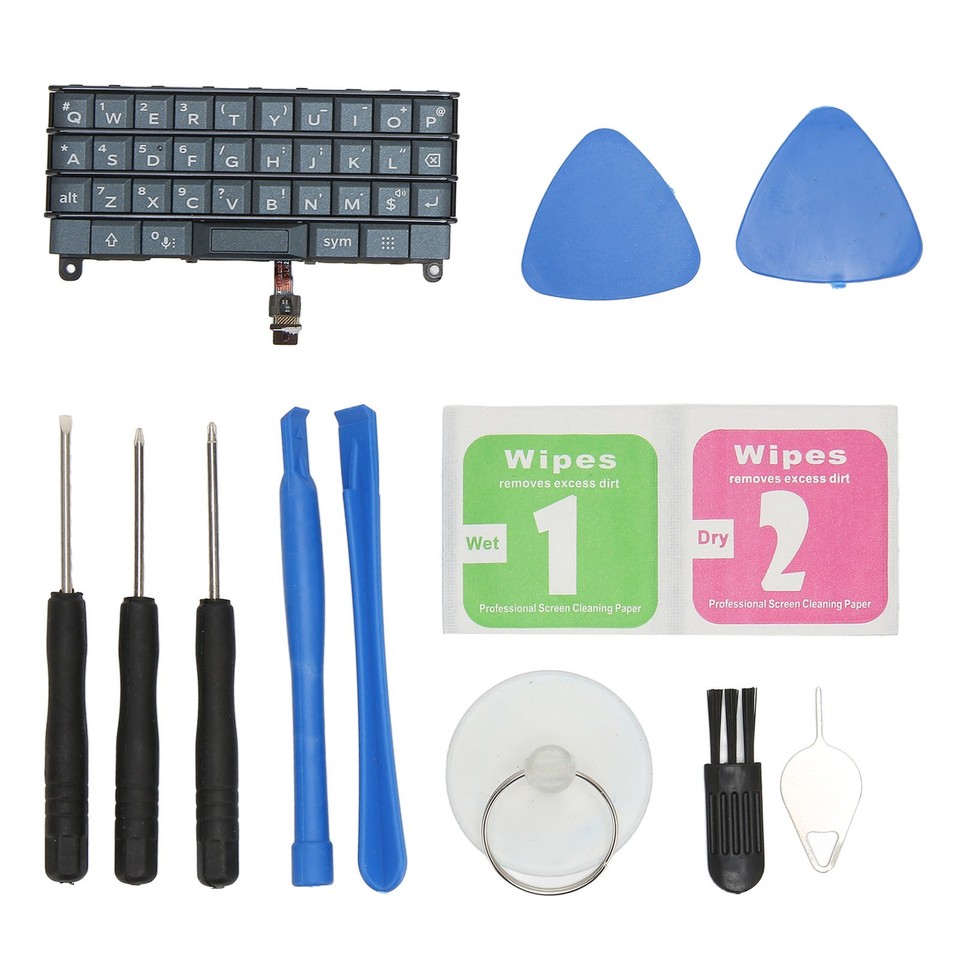 Keypad For Keytwo LE Key2 LE Keyboard Button With Home Button | eBay UK