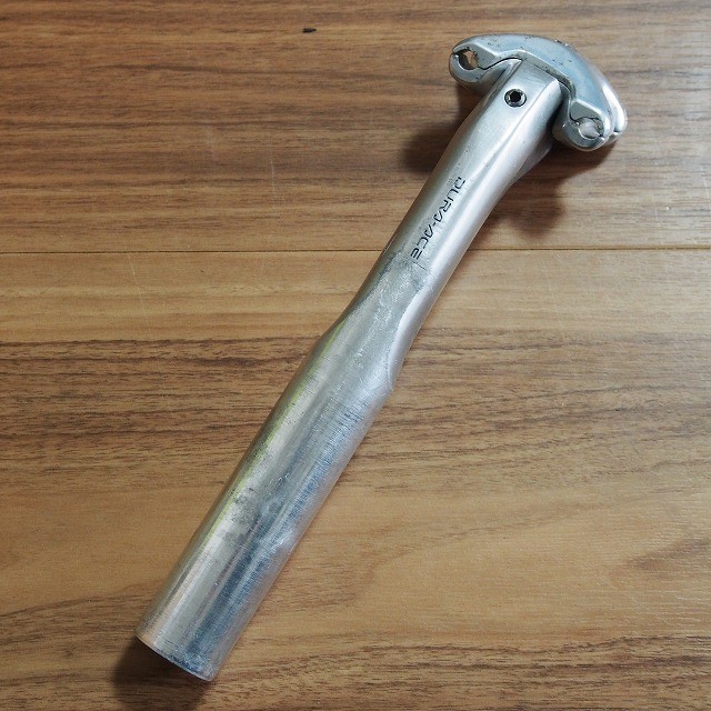 yzfG[X GA V[g|Xg 27.2mm SP-7400 B^Cv px V}m SHIMANO DURA-ACE [h | eBay