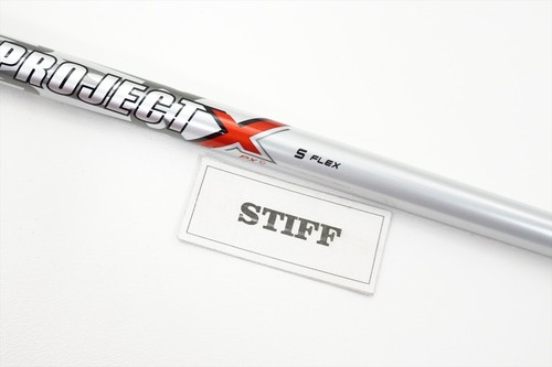 Pxg 0811 X Gen 2 12° Driver Stiff Flex Project X 0984506 Good Left Hand ...