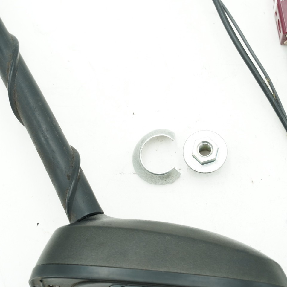 2011 - 2015 Chevrolet Traverse Roof Antenna Chevy Radio Receiver ...