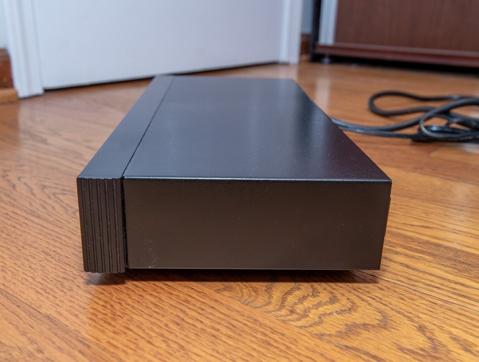 Rotel RLC-900 Power Line Conditioner Tested Works Great Including ...