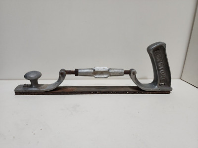 Vintage Keystone No. 40 Body Work File Rasp Holder | eBay