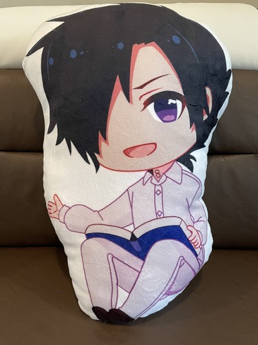 Death Note L Pillow / Anime Cute Style | eBay