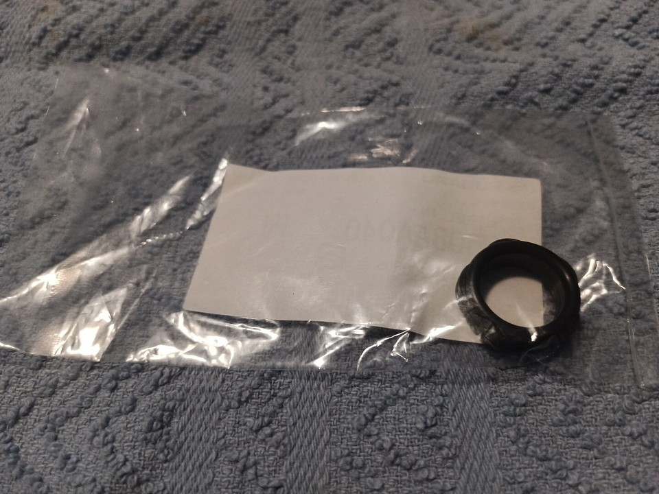 Genuine OEM Subaru Fuel Injector Seal 16608AA040 | eBay
