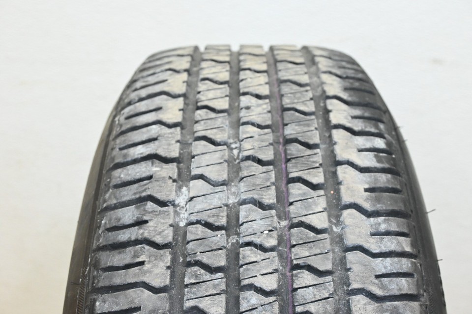 68-82 Chevy Corvette C3 Good Year Eagle GT2 Wheel Rim Tire P225/70R15 ...