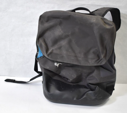 Hydro Flask Genuine Cooler Backpack Bag Dark Gray Day Escape 20L Soft ...