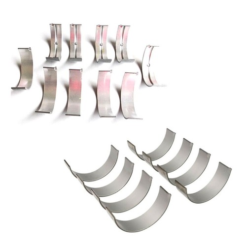 ENGINE MAIN & BIG END BEARING SET FOR NISSAN NAVARA PICK UP D40 2.5TD ...