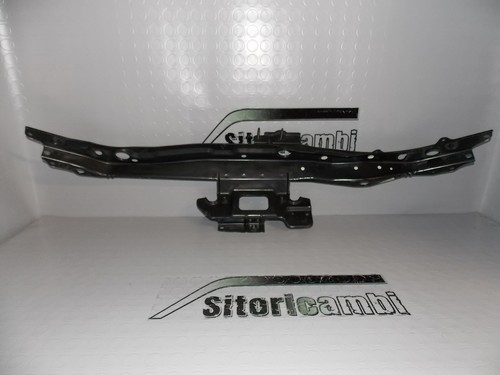 Cross Member Panel Radiator Front Original Suitable To NISSAN Micra K12 ...