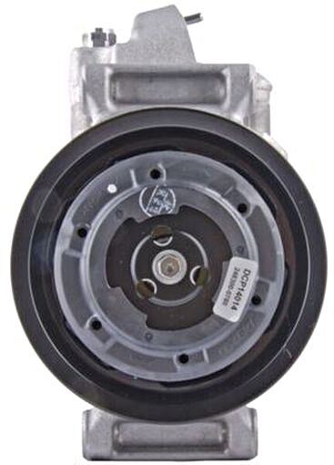 MAHLE AC Compressor For LAND ROVER Discovery III 04-13 LR014064 | eBay