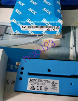 1PC NEW UFN3-70P415 Ultrasonic Sensor By DHL/FedEx | eBay