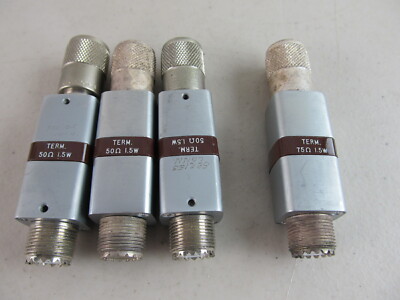 Other - Termination 50 Ohm