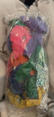 Birthday party balloons mix 40 pcs | eBay