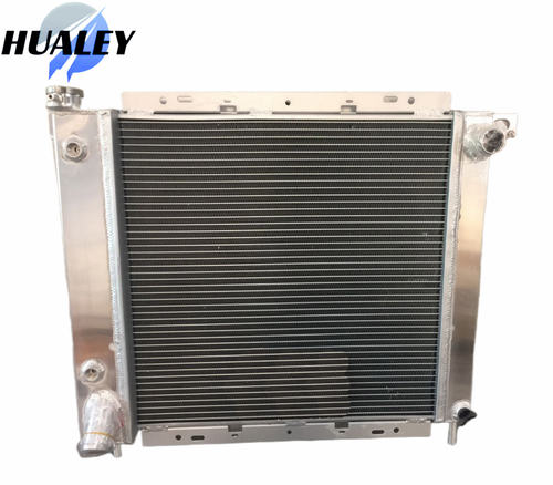 Radiator For 1985-1994 Ford Ranger Explorer Bronco II Mazda Navajo ...