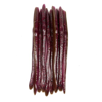 Soft Plastics - Plastic Worms