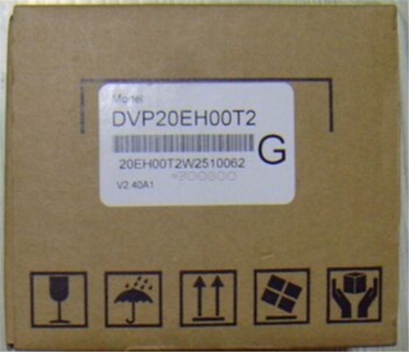 1Pc New DVP20EH00T2 Delta EH2 Plc ni | eBay