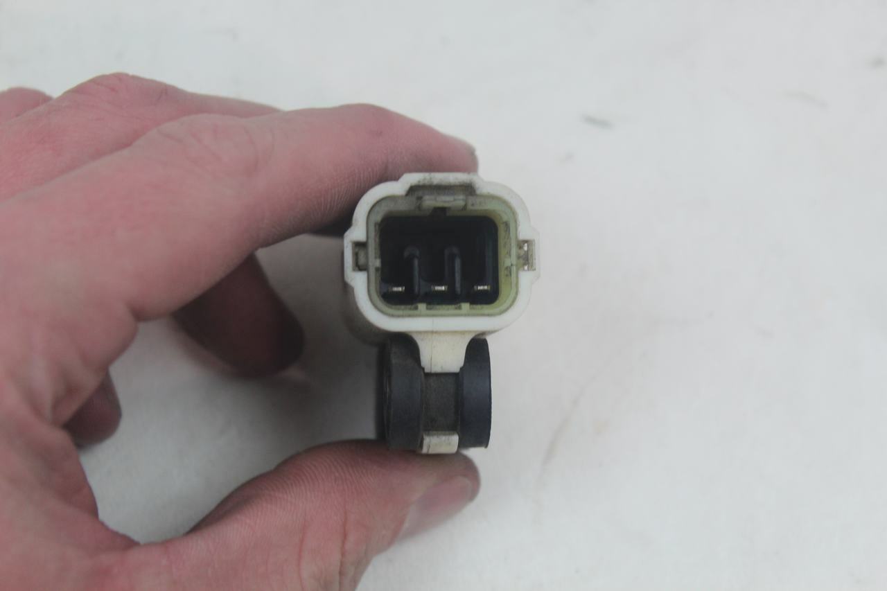 Victory Vision Tour 08-09 Tip Over Sensor Tip-Over Fall Module | eBay