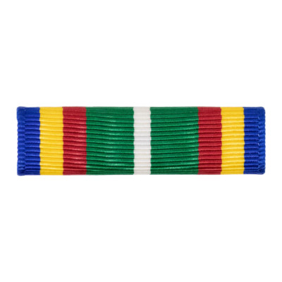 GENUINE U.S. RIBBON UNIT: COAST GUARD UNIT COMMENDATION | eBay