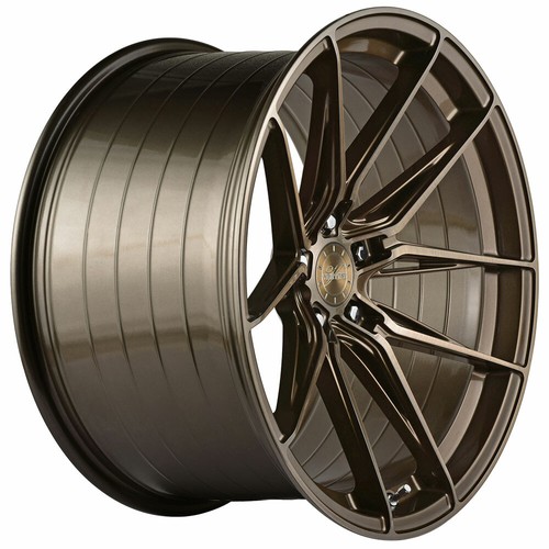 20" Vertini RFS1,8 bronze 20x9 20x10,5 jantes pour Infiniti G37 G37S | eBay