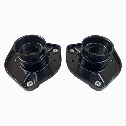 2Pcs Fits Mercedes C300 C350 2008 2009 Suspension Strut Mount Front ...