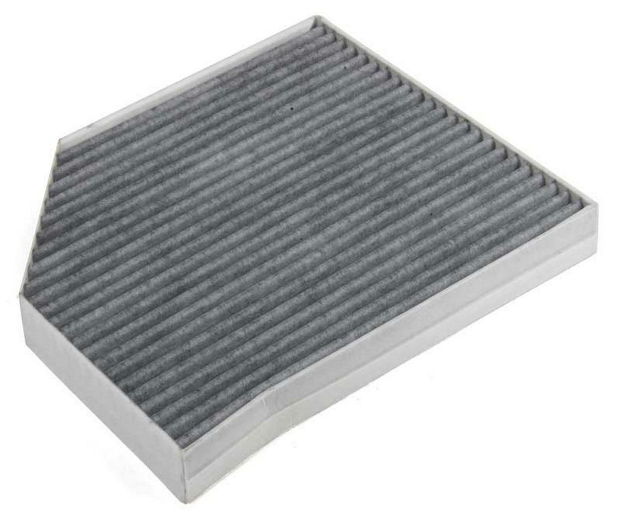 Mann Under Hood Cabin Air Filter for 2013 Audi A4 | eBay