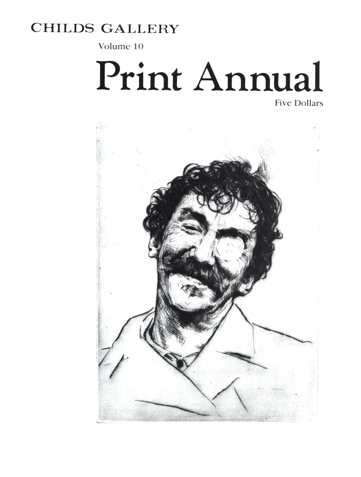 CHILD'S GALLERY PRINT ANNUAL 10 WILLIAM BLAKE HOWARD COOK DOEL REED ...