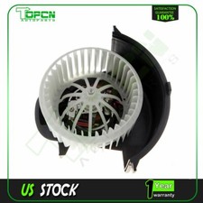 VW Touareg 7p Gebläsemotor 7P0820022C for sale online | eBay
