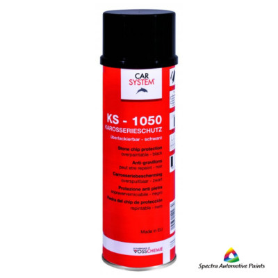 Car System Stone Chip Protection. 500ml Stone Guard Aerosol Automotive ...
