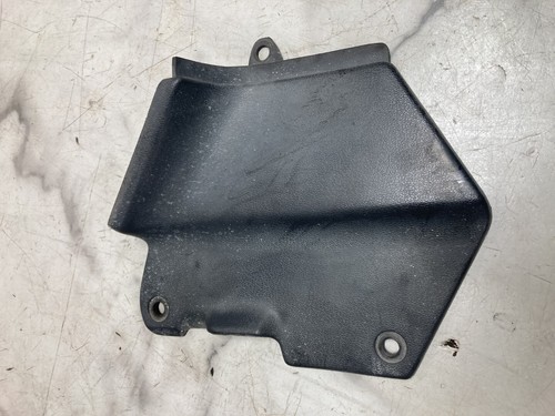 95 Honda ST 1100 ST1100 Pan European left engine frame side cover panel ...