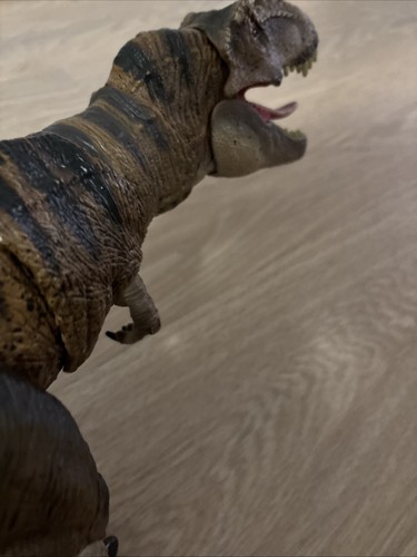 T Rex hammond collection | eBay