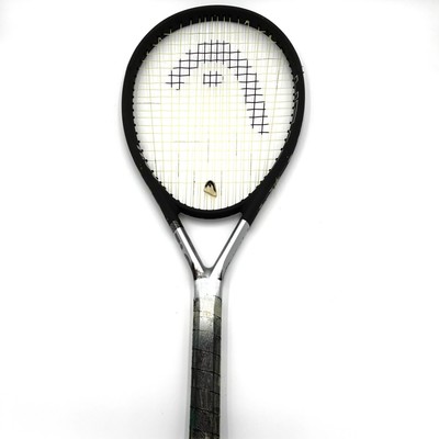 head titanium ti s6 Tennis Racquet String Pattern 16M, Extra Long | eBay