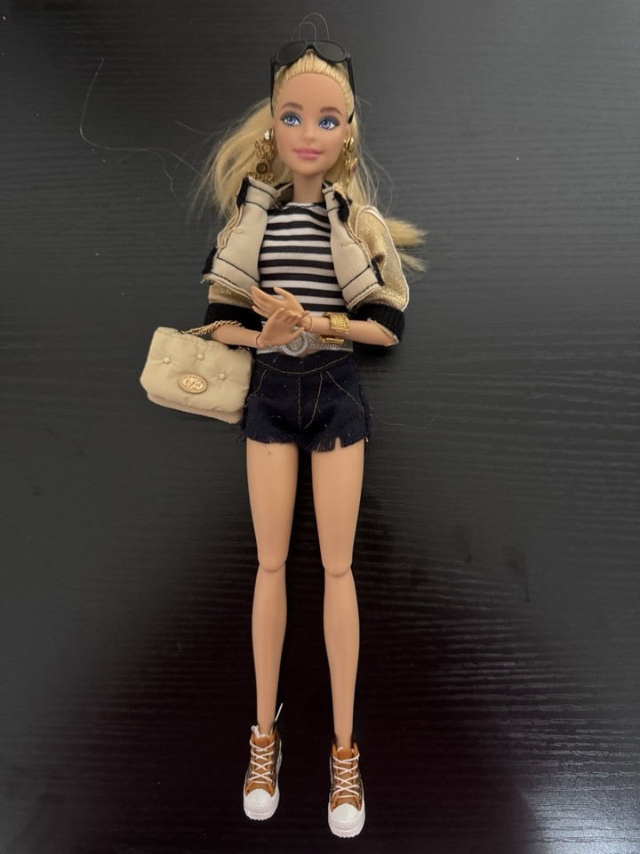 Barbie Doll Custom | eBay